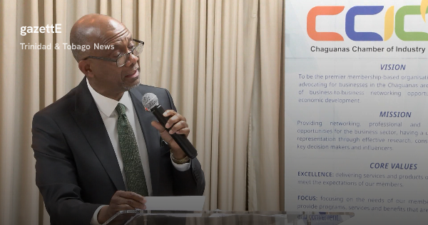 Government Nears Completion Of Revised SME Policy – gazettE